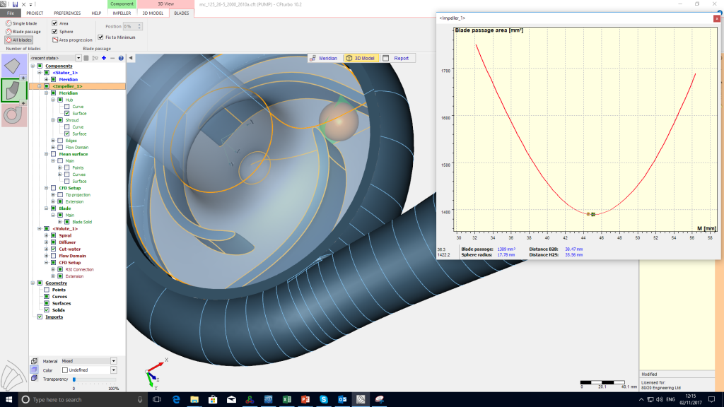 CFD Consulting, solutions and tools from 8020 Engineering