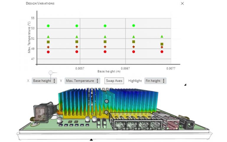 Discovery - Structural FEA. - 8020Engineering