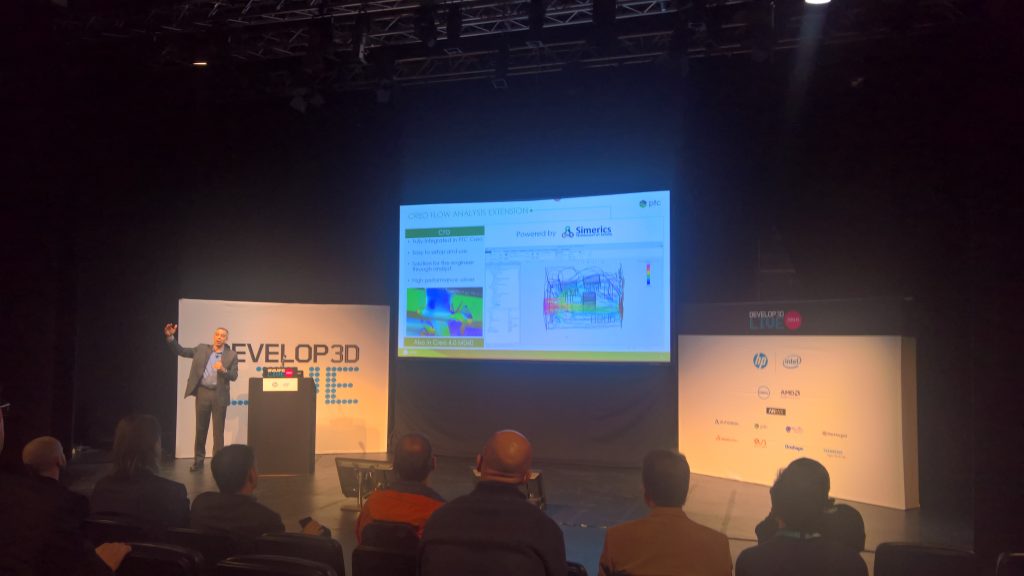 What's new in Simerics Version 4.6? - 8020Engineering