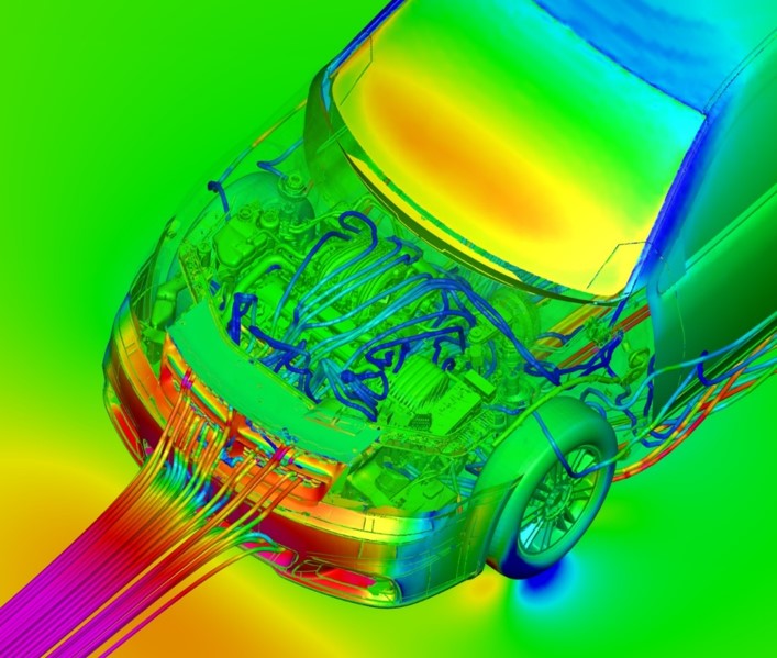 What's new in Simerics Version 5 - 8020Engineering