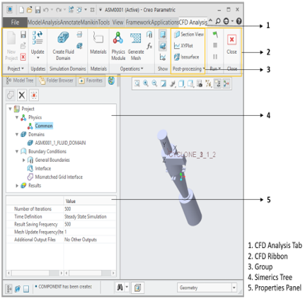 What's new in Simerics Version 5 - 8020Engineering
