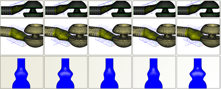 Using CFD for Design Optimization Webinars - 8020Engineering