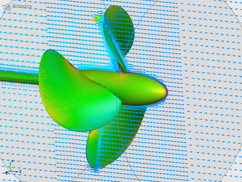 Using Cfd For Design Optimization Webinars 8020engineering